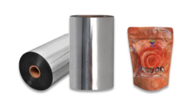 Nylon/PE Coex Film - TOPESOL