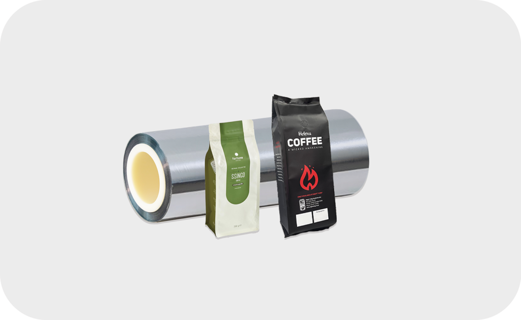 MDOPE-T Film - TOPESOL